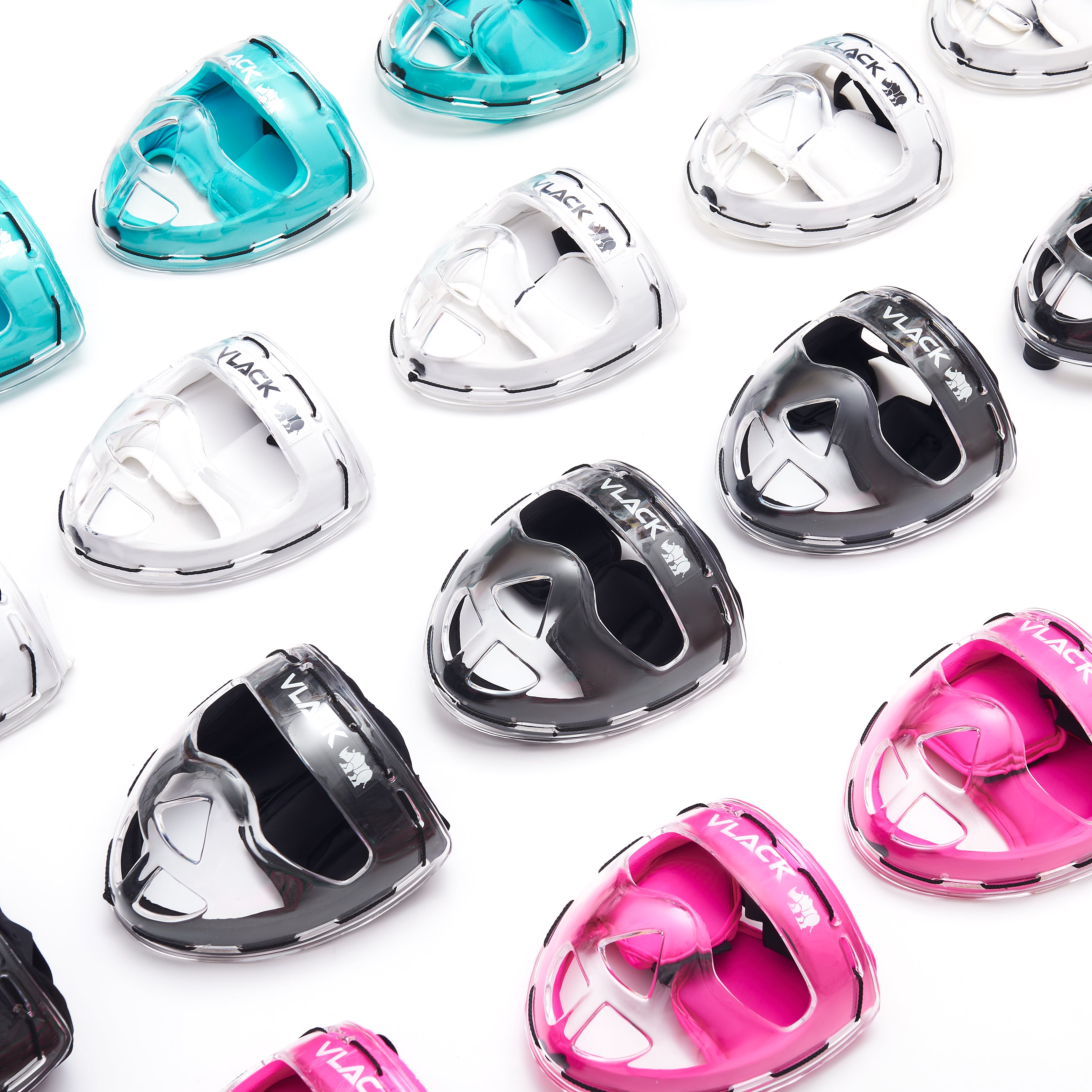 VLACK ACCESSORIES – PAIN AND GAIN SPORTS